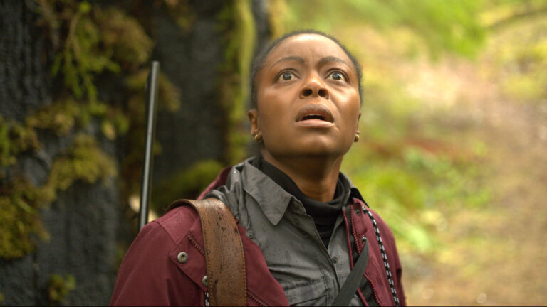 Best Black Horror Movies of 2024 - Black Horror Movies