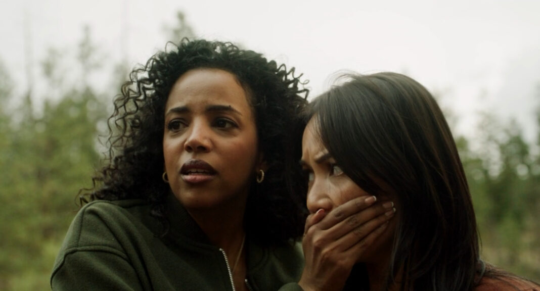 Best Black Horror Movies of 2024 - Black Horror Movies