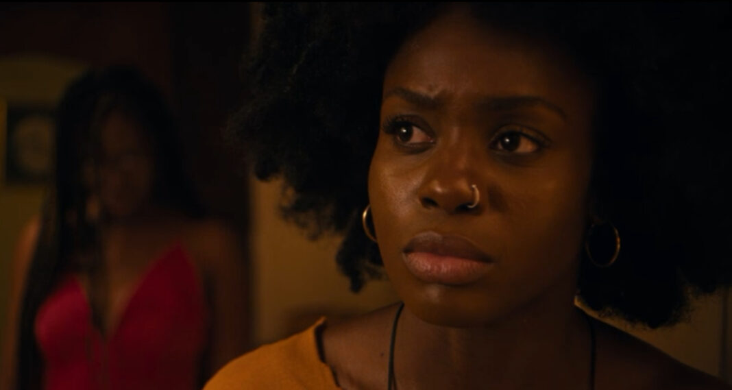 Best Black Horror Movies of 2024 - Black Horror Movies