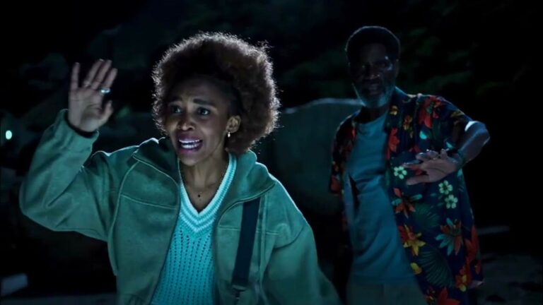 Best Black Horror Movies of 2025 - Black Horror Movies